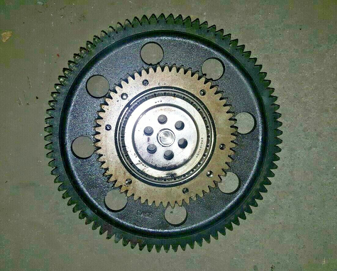 Mack Mp7 Timing Gear 20480556 20811958 for sale online | eBay