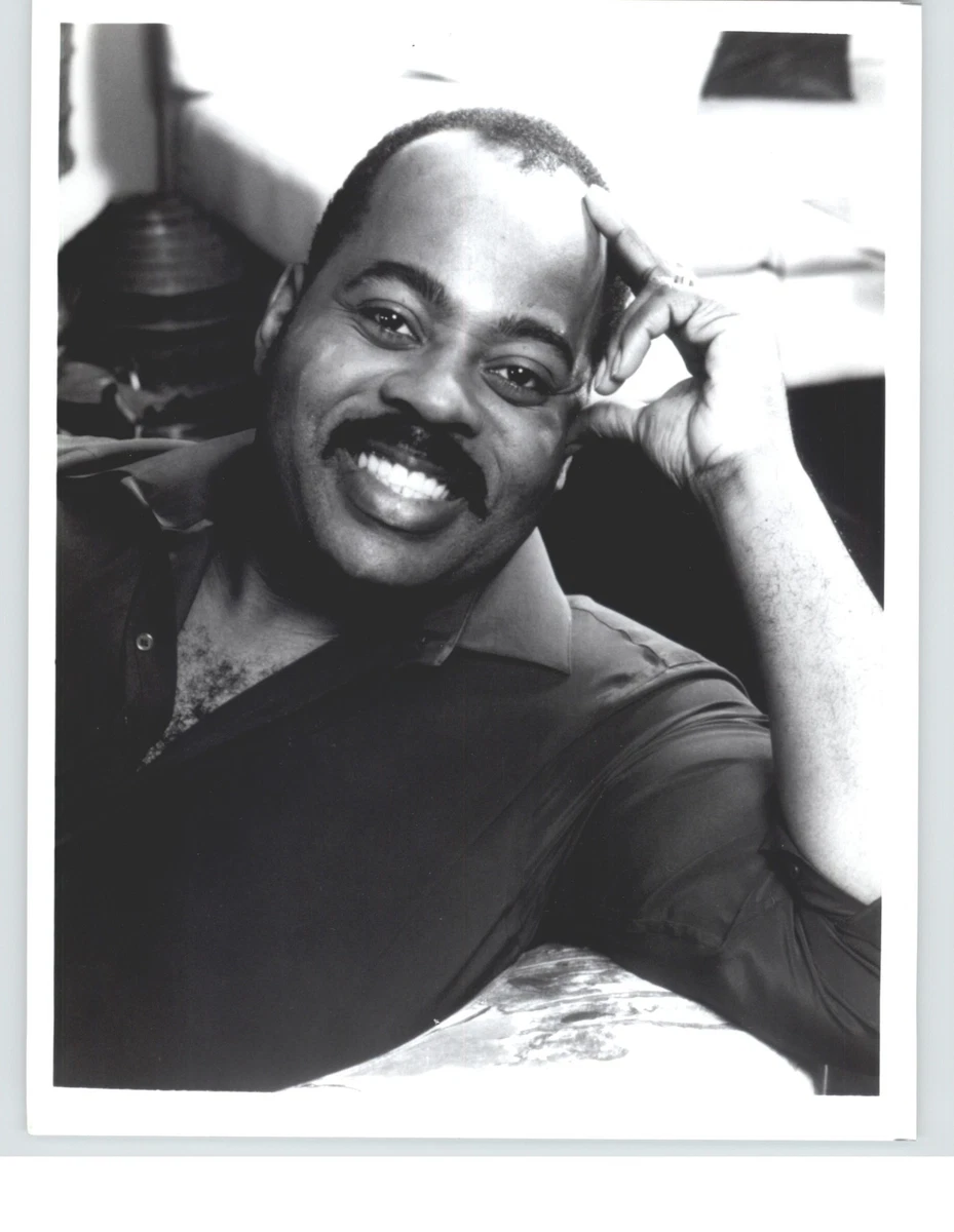 Reginald Veljohnson Ghostbusters