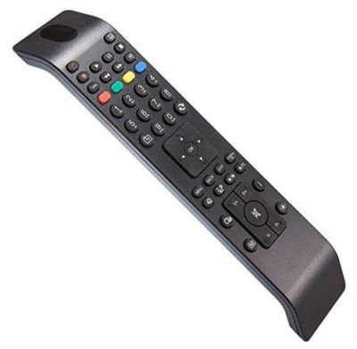 ORIGINAL RC-4800 RC4800 BUSH TV REMOTE TELEVISION REMOTE CONTROL ...