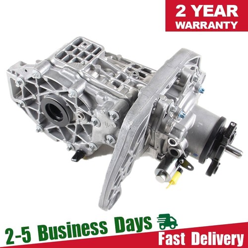 Rear Differential Assembly For Mercedes W246 W117 CLA250 CLA45 A45 A250 ...