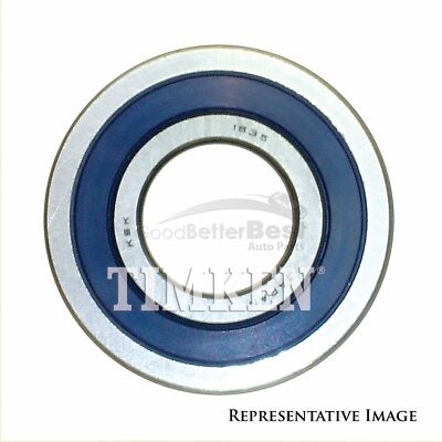 One New Timken Alternator Bearing 203FF | eBay
