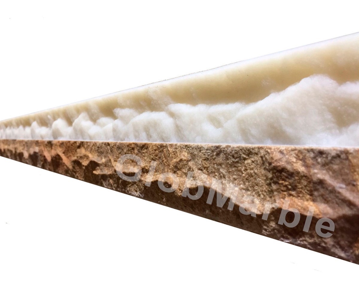 Concrete Edge Form Molds Concrete Bench Stone Master Molds Chiseled