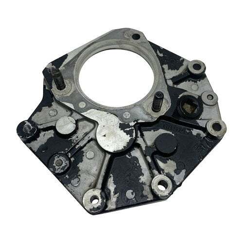 Used Injection Pump Mount fits International 689146C91 fits Case IH ...