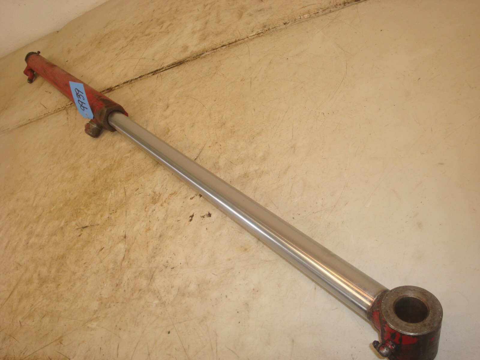 J.I. Case 2200 Loader Lift Cylinder International IH | eBay