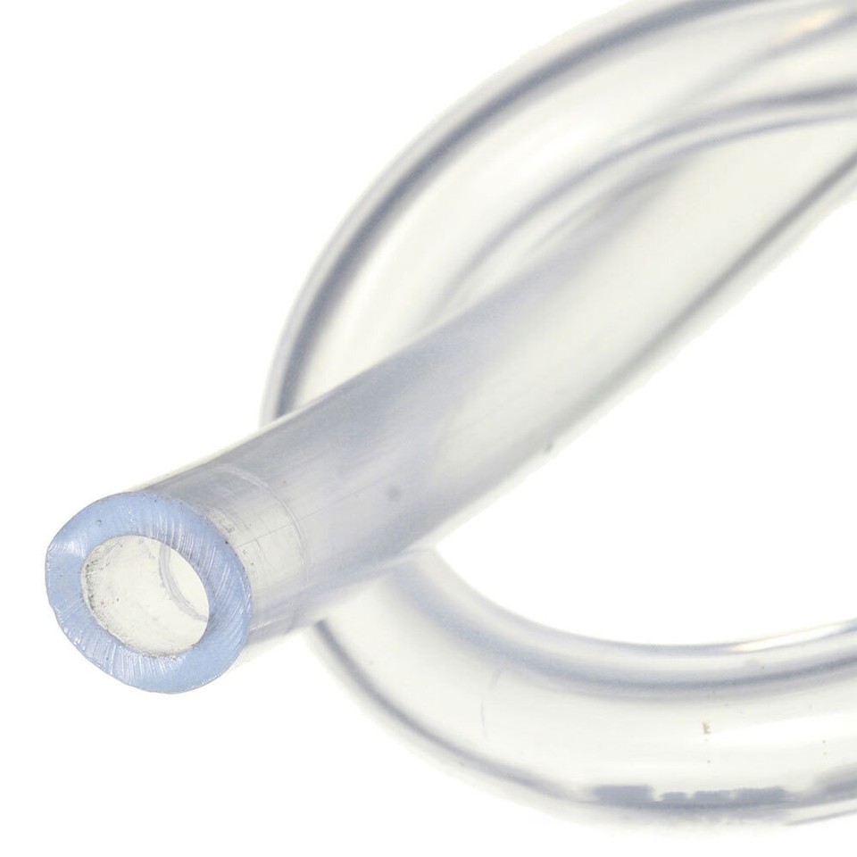 Brake Bleeder Hose-One Way Check Valve Tube Bleeding Tool for ...