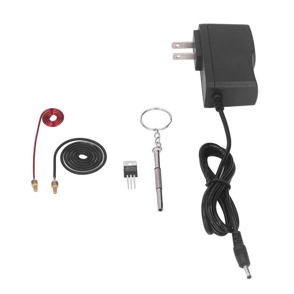 150MHz 95W US EMP Generator Electromagnetic Pulse Generator Transmitter ...