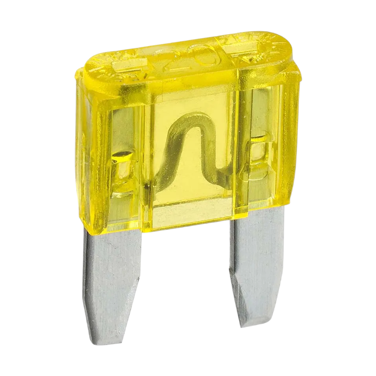 Mini Blade Fuse 2A 3A 4A 5A 7.5A 10A 15A 20A 25A 30A ATM Auto Car Fuses ...