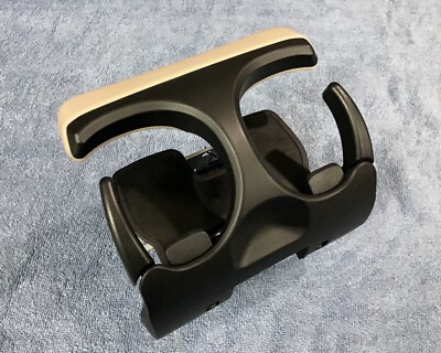 Lexus OEM Instrument Panel Center Dual Cup Holder Assembly fits LS430 ...