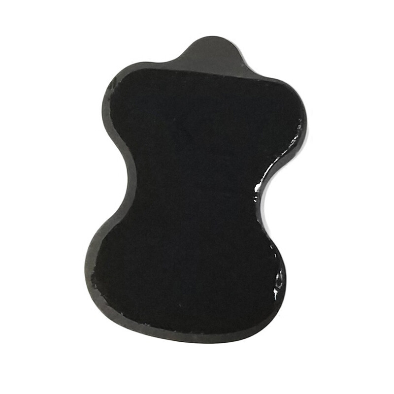 Electrode Pads for Tens Acupuncture Therapeutic Pulse Massager Sticker ...