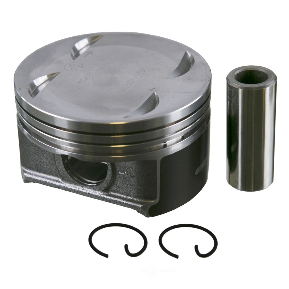 Engine Piston Set Sealed Power 13621CP for sale online | eBay