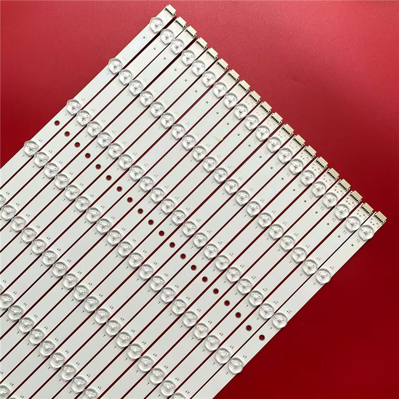 20pcs LED Strips For Sony LB75029 V0_05 XBR-75X950H KD-75X9500H MBL ...