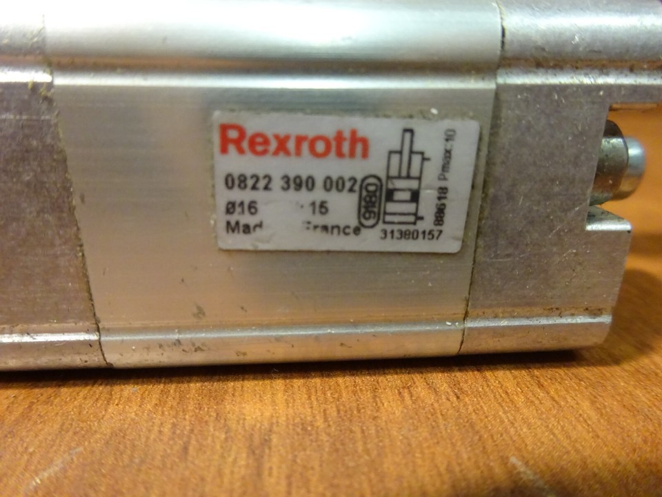Rexroth 0822 390 002 cylinder | eBay