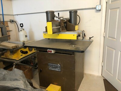 Boring Machines - Spindle Line Boring Machine