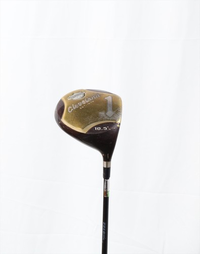 Cleveland Classic 290 10.5° Driver Stiff Flex Miyazaki 1253293 Fair | eBay