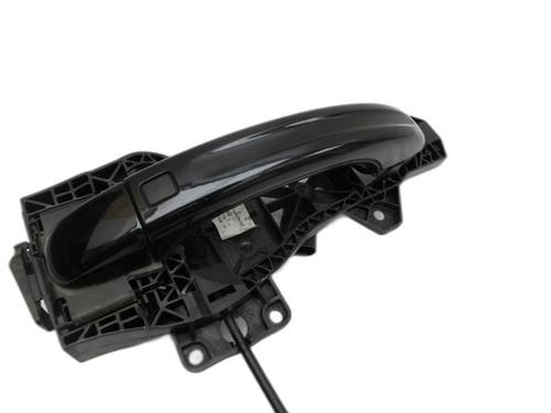 Door Handle Handle Keyless Entry outside R F axle for Audi Q7 4L 09-15 ...