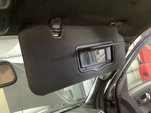 Passenger Sun Visor Illumination With Sunroof Fits 10-12 ESCAPE 320559 ...