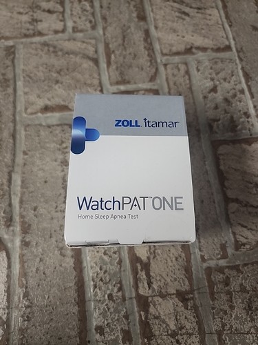 Itamar Medical WatchPAT One Home Sleep Apnea Test | eBay