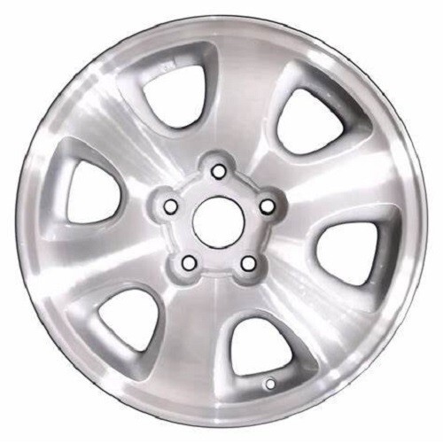 96 97 Toyota Rav4 OEM Wheel Rim 16x6.5 16" 4261142020 69363 | eBay