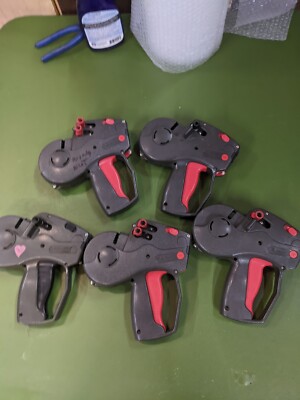 Price & Label Guns - Monarch Paxar 1131 Price