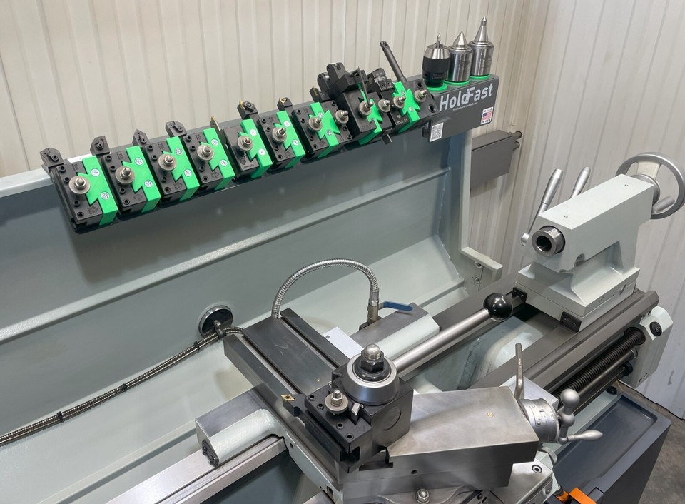 CXA - Tool Rack, metal lathe quick change tool holder, QCTP, Morse ...