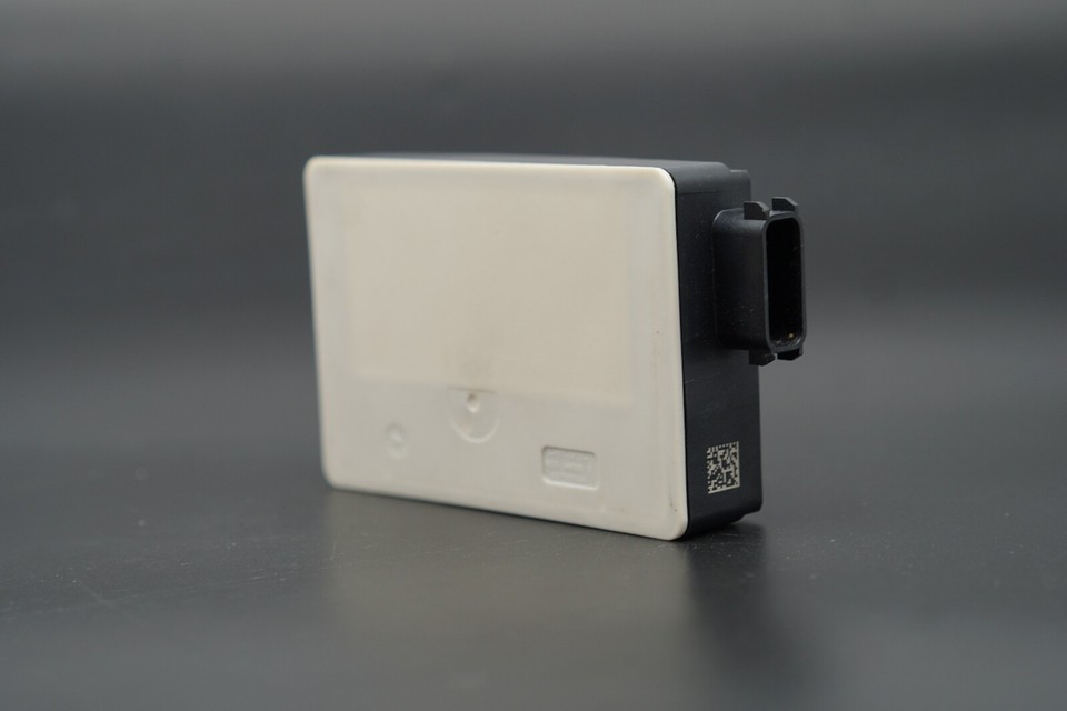 Original Blindspot Assistant hinten Mercedes A0009051912 A0009054111 ...