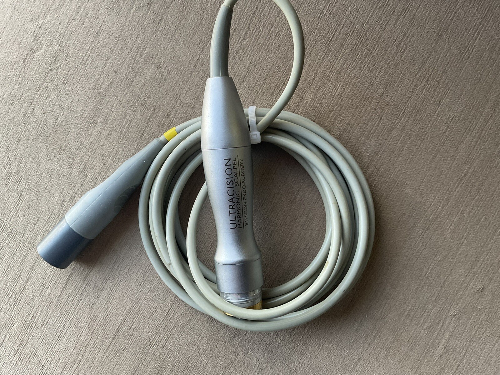 Ethicon+HP054+Harmonic+Scalpel+Hand+Piece+for+Gen+11 for sale online | eBay