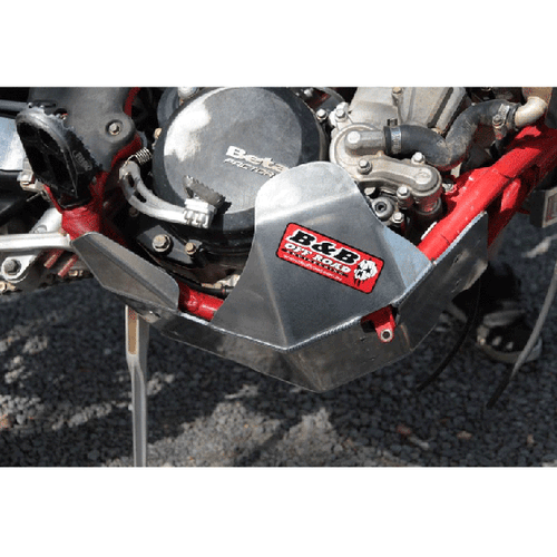 Engine Guard Bash Plate Fits BETA 300RR 300 RR 2 STROKE 2018 | eBay
