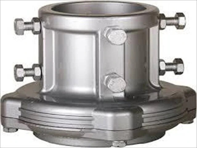 YAESU GS-065 65MM THRUST BEARING 1 1/2 - 2 1/2IN 42～65Φ Japan | eBay