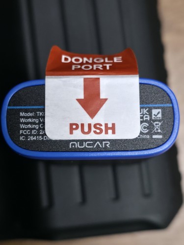 MUCAR V06 OBD2 Scanner Diagnostic Tool, Bidirectional Scan Tool, All ...