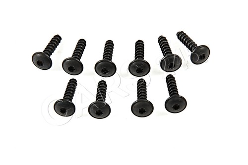 Genuine VW AUDI SEAT SKODA Amarok Ameo Panel Screw 5X22 x10 pcs ...