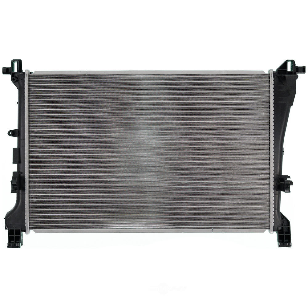 DENSO 2219425 Radiators, Coolers and Related Components - Radiator for ...