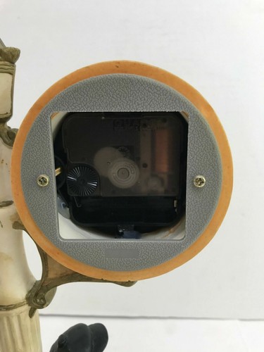 Melody in Motion Hobo "Ride Rivoli" Porcelain Statue with Crosa Quartz ...