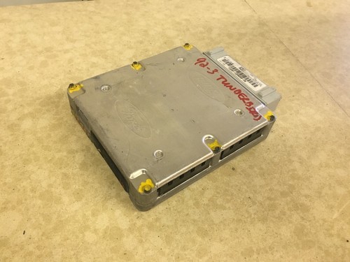 1992 93 FORD THUNDERBIRD OEM ENGINE COMPUTER BOX F2MF-12A650-JB | eBay