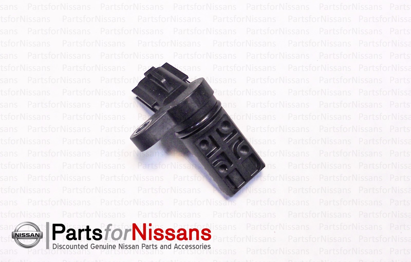 Nissan OEM 237314M50B Sentra Camshaft Crankshaft Position Sensor 23731 ...