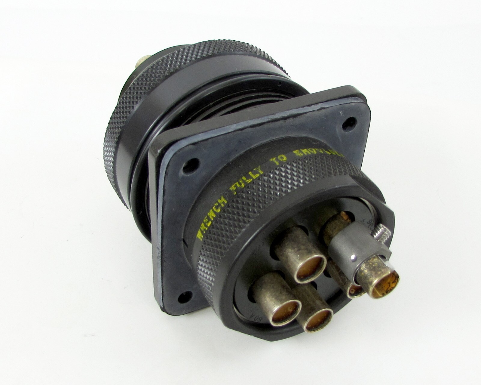 PYLE LINE - Neptune Series - ZZM-3120-36 & ZZM-3020-36 - 5-Pin Mated ...