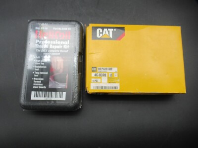 Genuine Caterpillar CAT Repair Kit 4C-8370 4C8370 | eBay