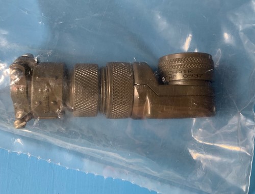 G8859-152FNF GLENAIR Circular MIL Spec Connector 06324-G8859-152FNF | eBay