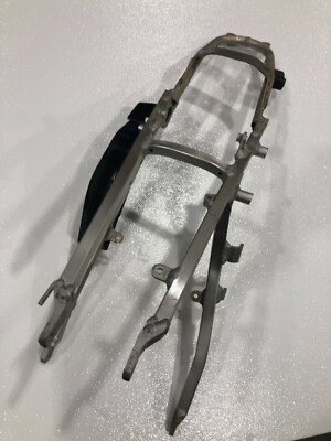 00-24 DRZ400SM DRZ 400 sub frame drz400sm Subframe DRZ400S SuperMoto | eBay