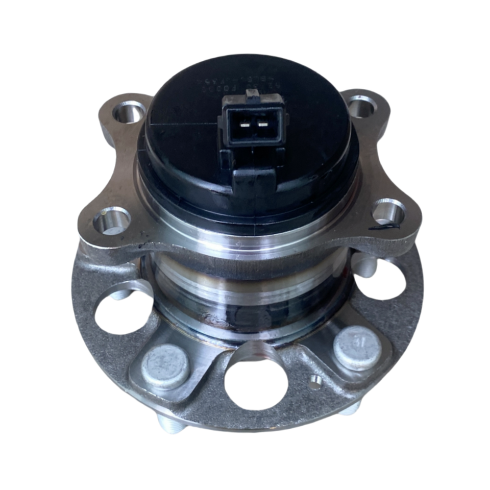 New 1Pcs Rear Wheel Hub Bearing 52730-F0000 Fits For Kia Forte 2019 ...