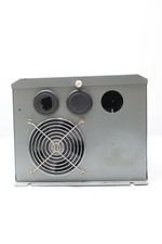 Allen Bradley 1333-FAN Ac Vfd Drive 380v-ac 60hz 380v-ac 17.4kva ...