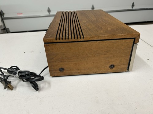 Vintage BOSE 550 AM/FM Stereo Receiver | eBay