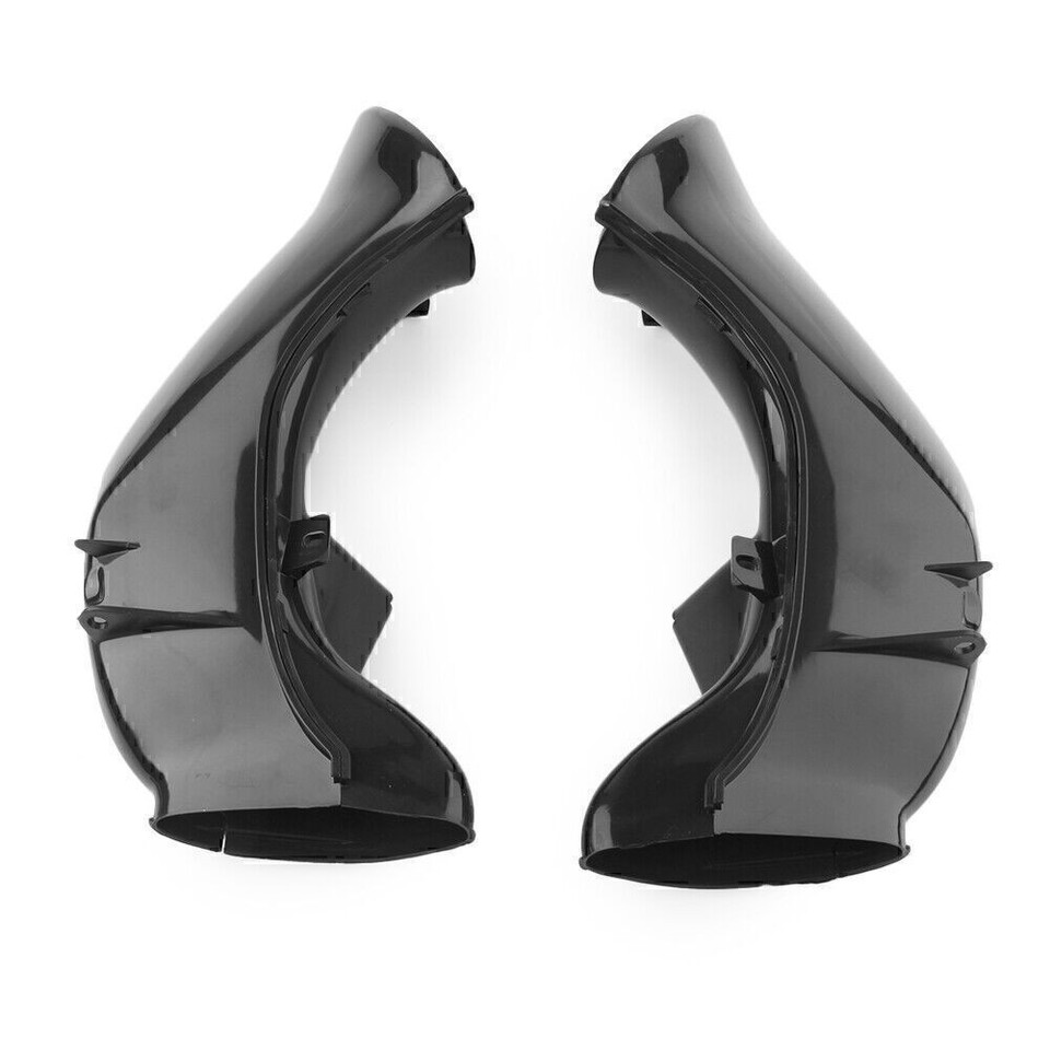 Ram Air Intake Tube Duct Cover Fairing for Yamaha YZF1000 YZF R1 04 05 ...