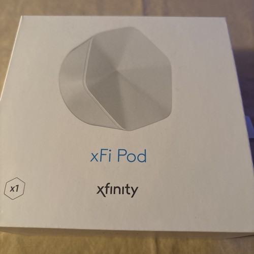 xFi Pod Xfinity 2nd Gen XE2-SG Single Pod | eBay