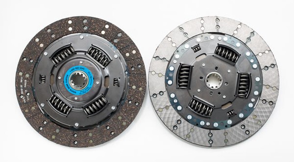 Transmission Clutch Kit-DIESEL, G56, Getrag SOUTH BEND CLUTCH G56-OFER ...