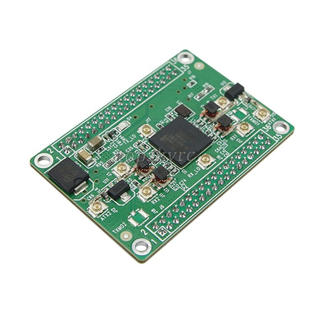 AD9361 Development Board RF Transceiver Module Software Radio SDR ...