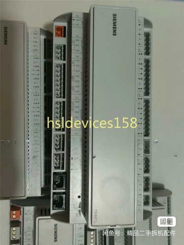 1PCS Used SIEMENS POL687.00/STD Controller by DHL or FedEx #T9758 YS | eBay