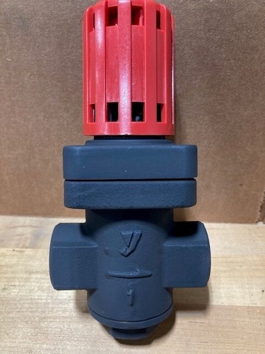 Armstrong D24605 GD-30 Steam/Air Pressure Reducing Valve 1" NPT 7-60 ...