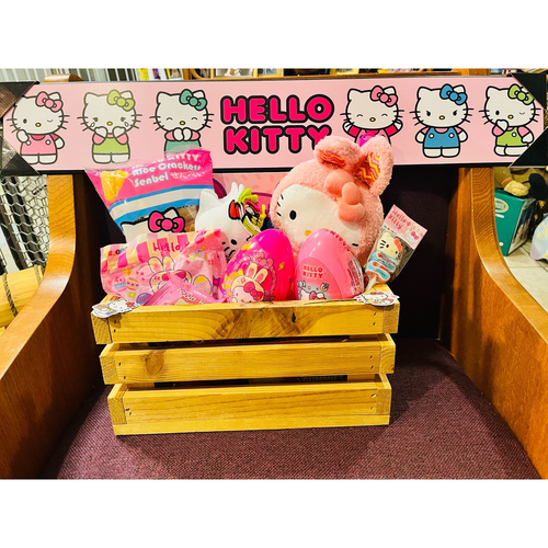 Hello Kitty Easter Bundle lots of goodies | eBay