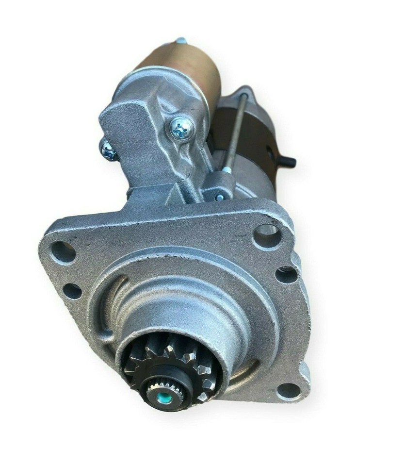 1994-2001 Ford F Series Powerstroke Diesel Trucks V8 7.3L Starter 17578 ...