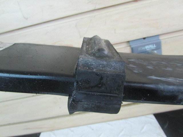 05 Chevrolet Corvette C6 Front Leaf Spring 22146483 for sale online | eBay